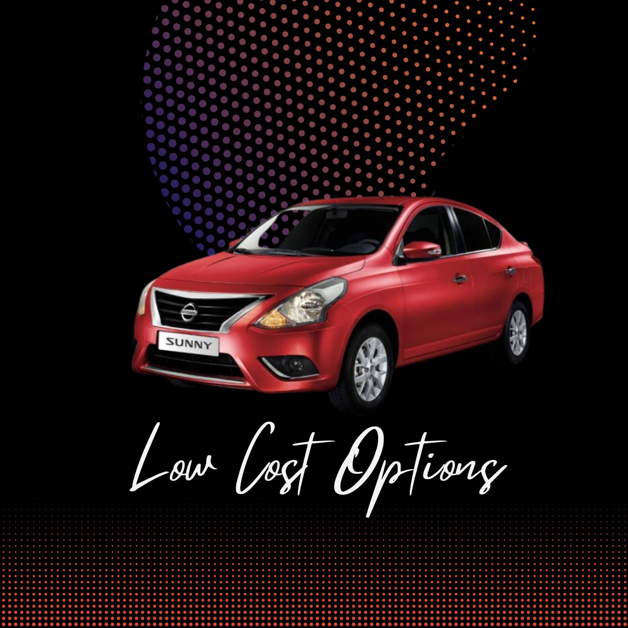 Monthly Car Rental in Sharjah | Golden Beach Rent a Car